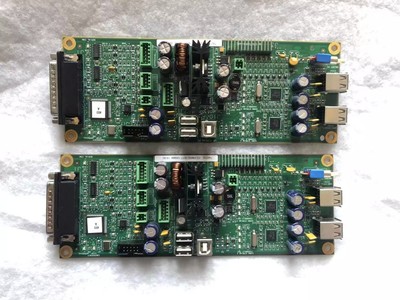 1 pc used 740718-CC F8832 By express With 90 warranty # fg | eBay