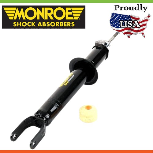 1x MONROE GT Gas Shock Absorber -Front For Ford Falcon 4.0 XR6 Turbo FG ...