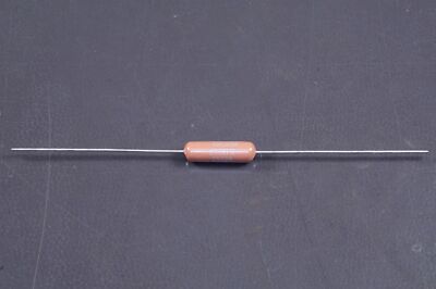 RNC65H2002FR Vishay Metal Film Resistor 20K Ohm 500mW 1/2W 1% Axial NOS ...