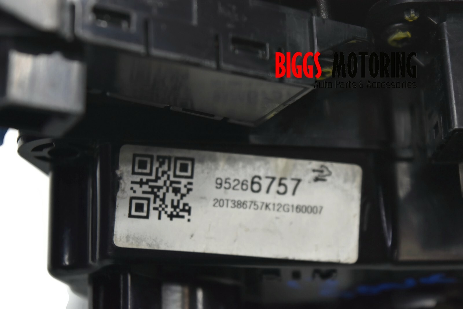 2005-2007 Chevrolet Silverado 1500 AC Heater Climate Control 10370034 ...