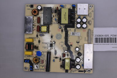 ONN 100012585 POWER BOARD TV5006-ZC02-02 | eBay