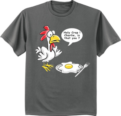 Funny T-shirt Mens Gifts Graphic Tees Clothing Apparel Humor | eBay