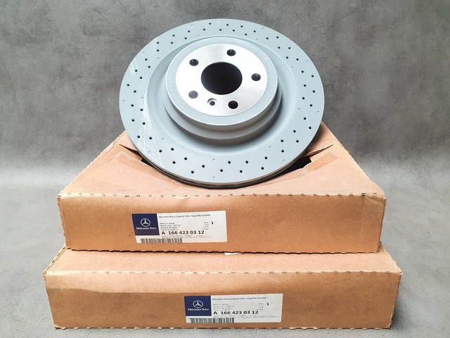 Mercedes-Benz A1664230312 günstig kaufen | eBay