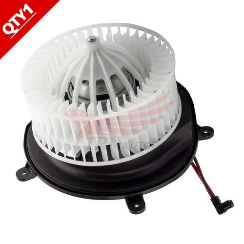 1 AC Heater Blower Motor for Mercedes-Benz W211 C219 CLS350 E320 E350 ...