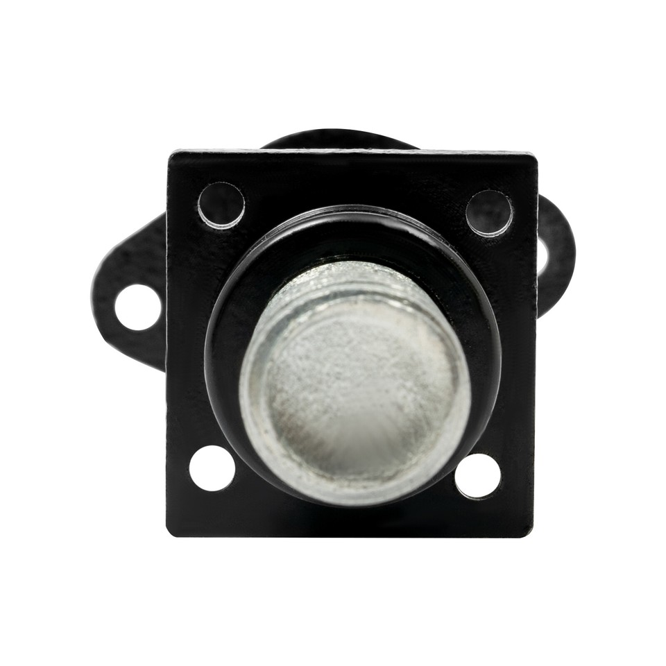 16" Woodworking Bench Screw Leg Vise Wood Holding Tool Workbench Press ...