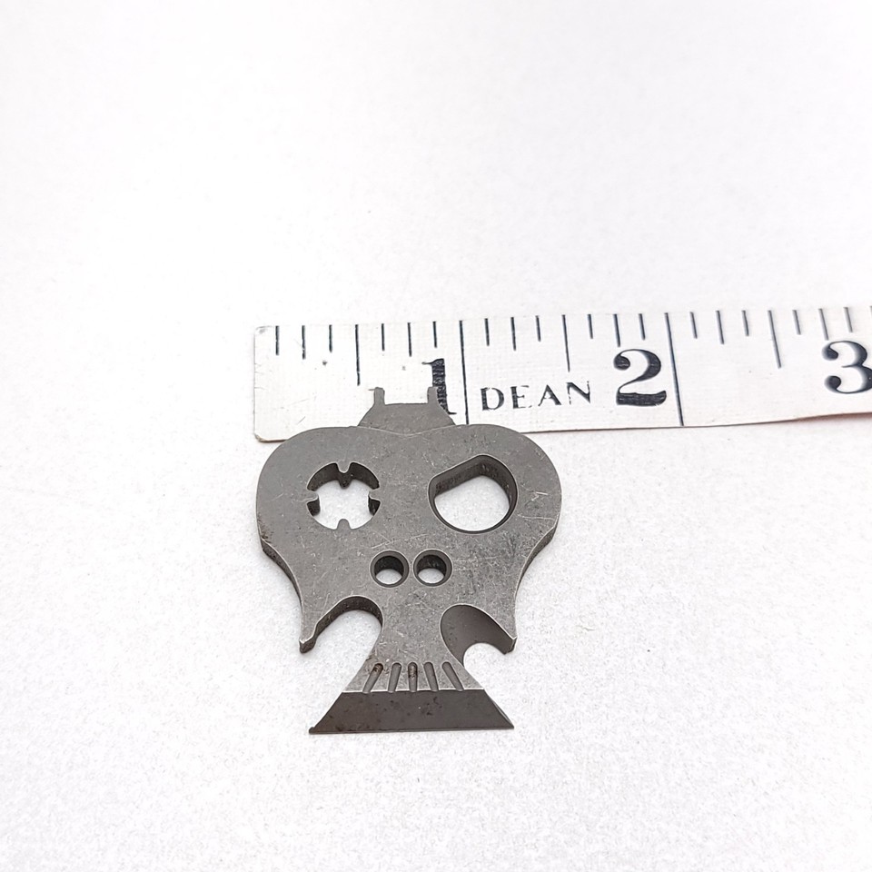 Skull EDC Tool | eBay