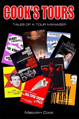 Cook's Tours: Tales of a Tour Manager by Malcolm Cook (English ...