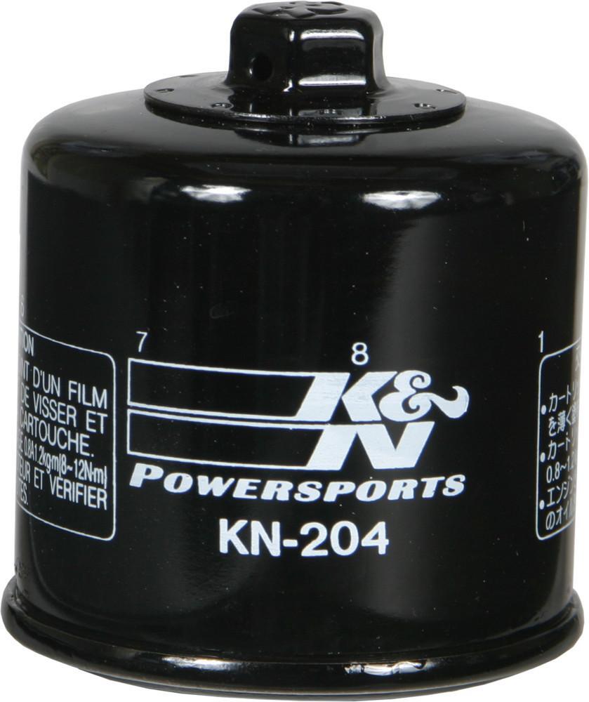 K-N KN-204 - cross reference oil filters | oilfilter-crossreference.com