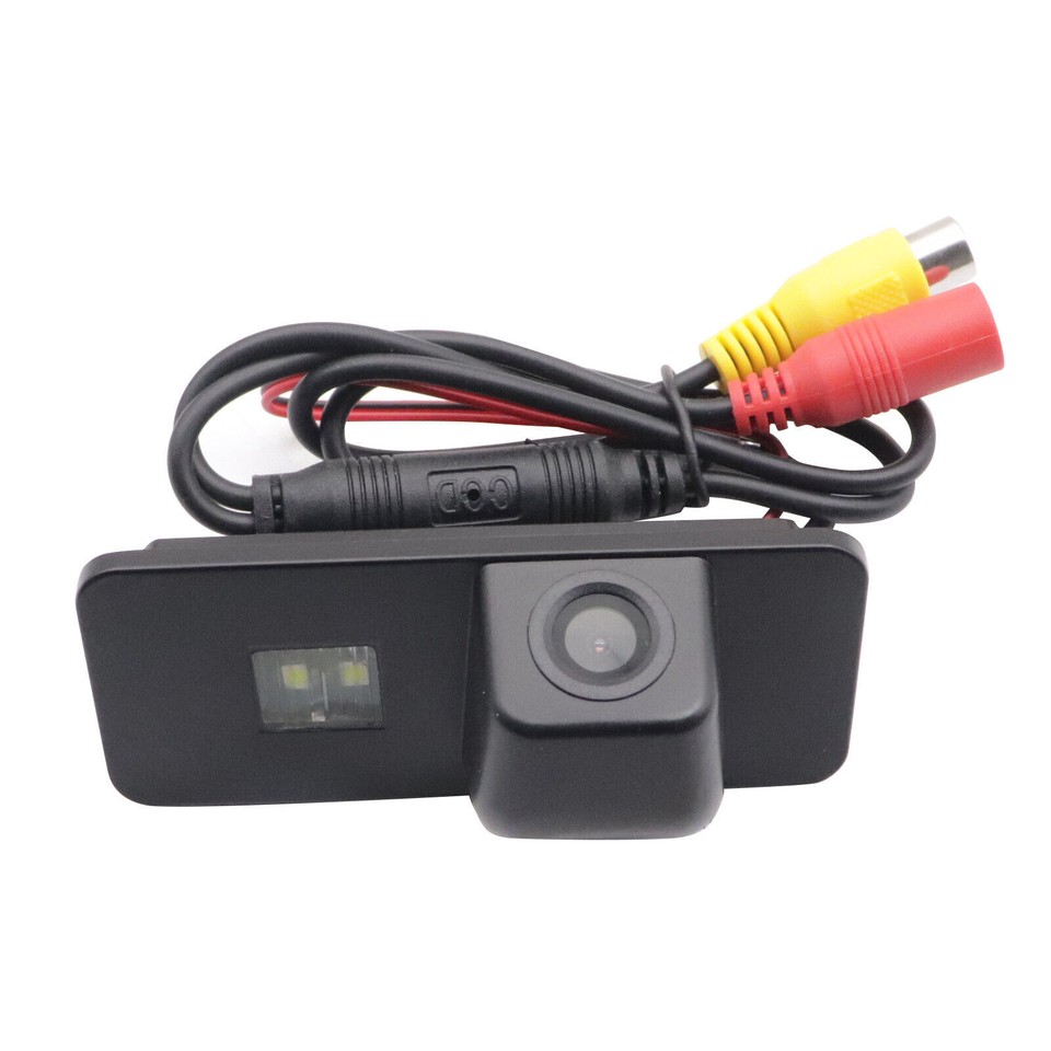 Car Reverse Camera for VW Volkswagen Polo Passat B6 Rear View Backup ...