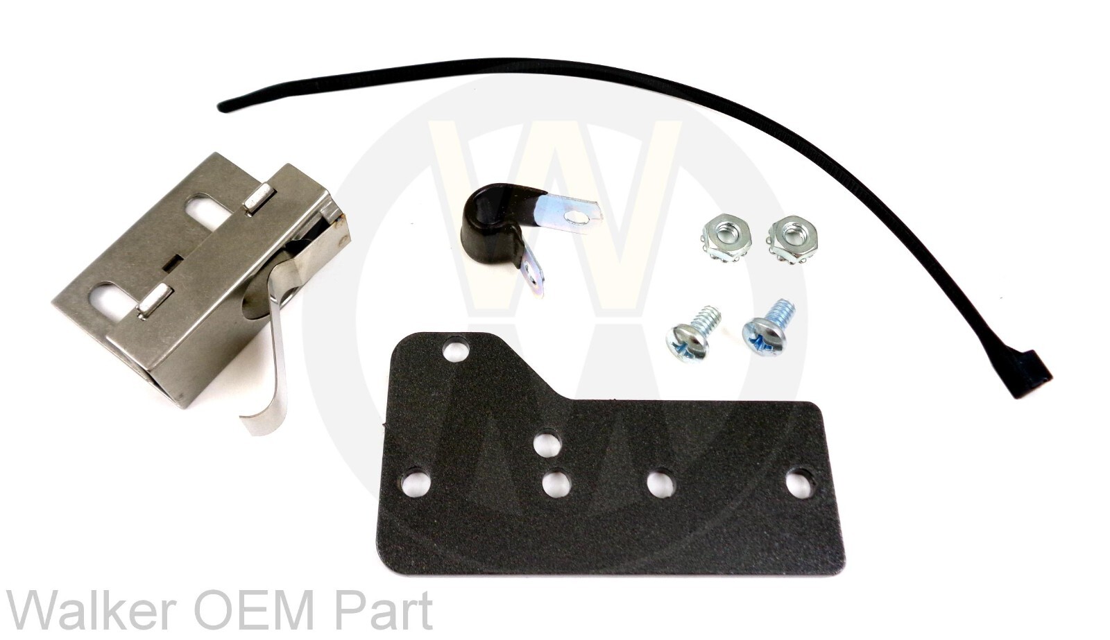 Walker Mower #5942-7 SWITCH RELOCATION UPGRADE KIT ! | eBay