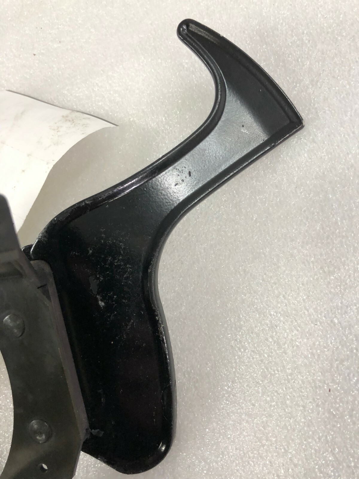 Ferrari F355, F1 Paddle Shifter w/ Black Paddles, Used, P/N 167340 | eBay