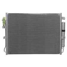 Genuine Land Rover Discovery 3 4 Rear A/c Air Con Evaporator LR066866 ...