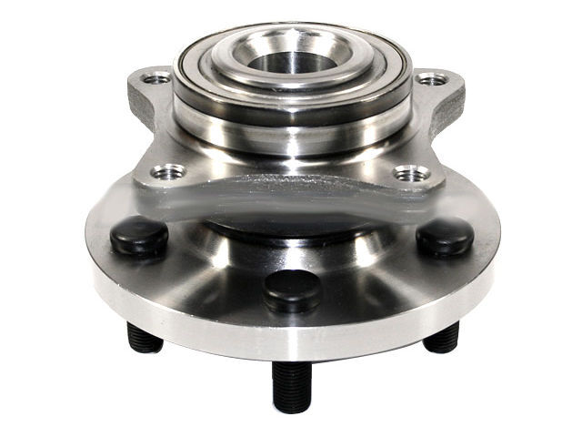 Front Wheel Hub Assembly 51VJTZ89 for Range Rover Sport LR3 LR4 2008 ...