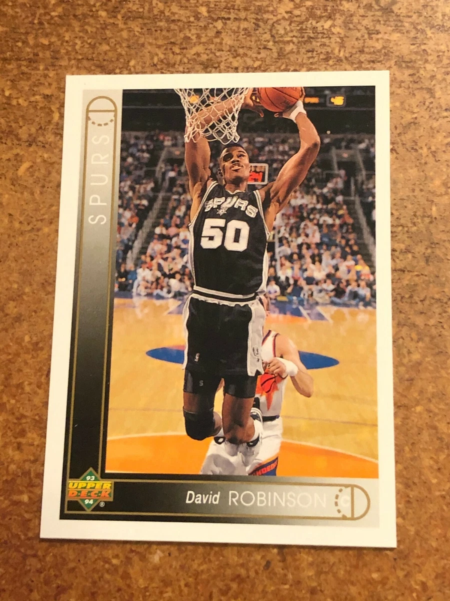 Upper Deck Basketball Trading Cards