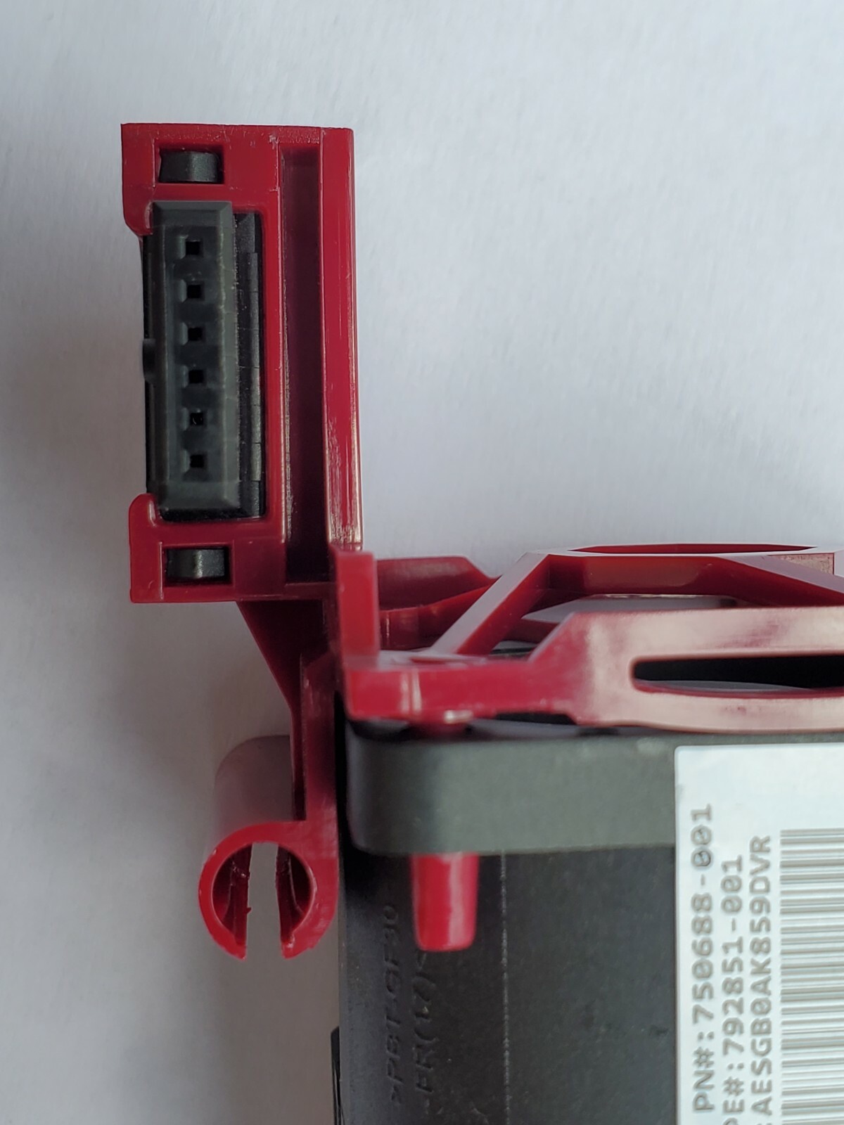 New! HP DL360 G9 Cooling Fan 750688-001 792852-001 775415-001 | eBay