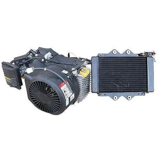 Water-Cooled Range Extender Intelligent Frequency Conversion Generator ...