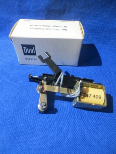 NOS Dual CS 714Q Magnetic Set 249687 In Original Factory Parts Box | eBay