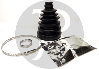 VW TOURAN OUTER CV JOINT BOOT KIT-DRIVESHAFT BOOT KIT BOOTKIT GAITER ...