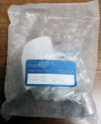 Johnson Controls D-9999-144 Pin To Pin Coupling Kit | eBay