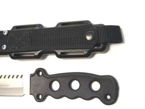 "Rare" BUCKMASTER LT 185 Survival Knife, With Original Sheath | eBay