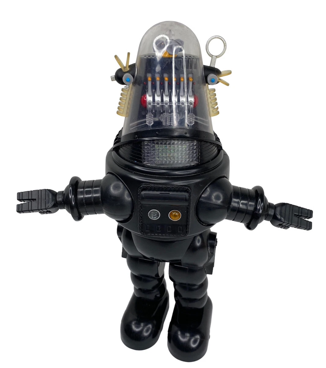 Robby The Robot