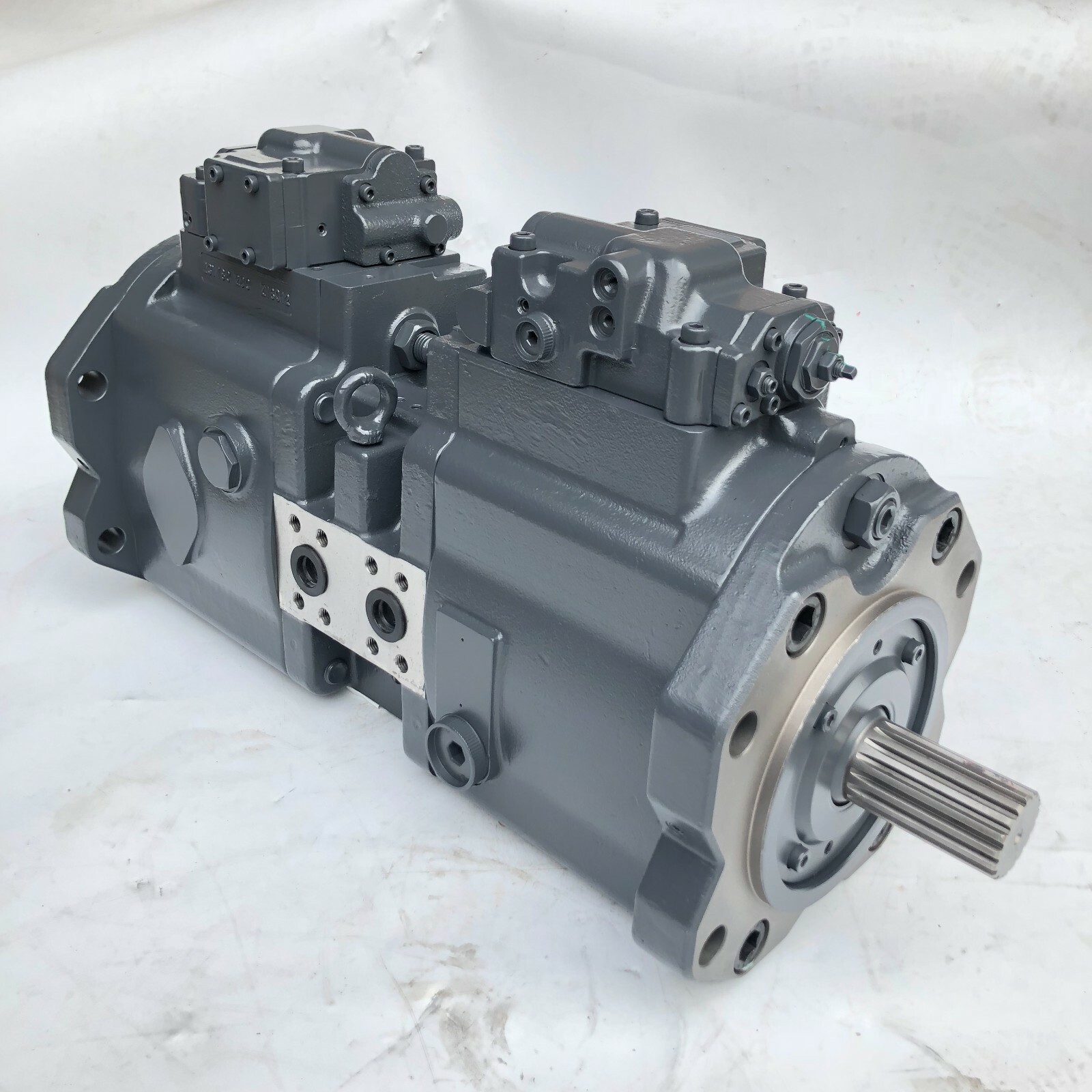 31Q9-10030 PUMP ASSY FITS HYUNDAI R330LC-9S R330LC-9 K3V180DT-1H9R-9NJ9 ...