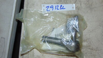 Chevrolet 1990-93 B.O.P. 1988-93 NOS Tie Rod End Moog # ES-2912RL Made ...