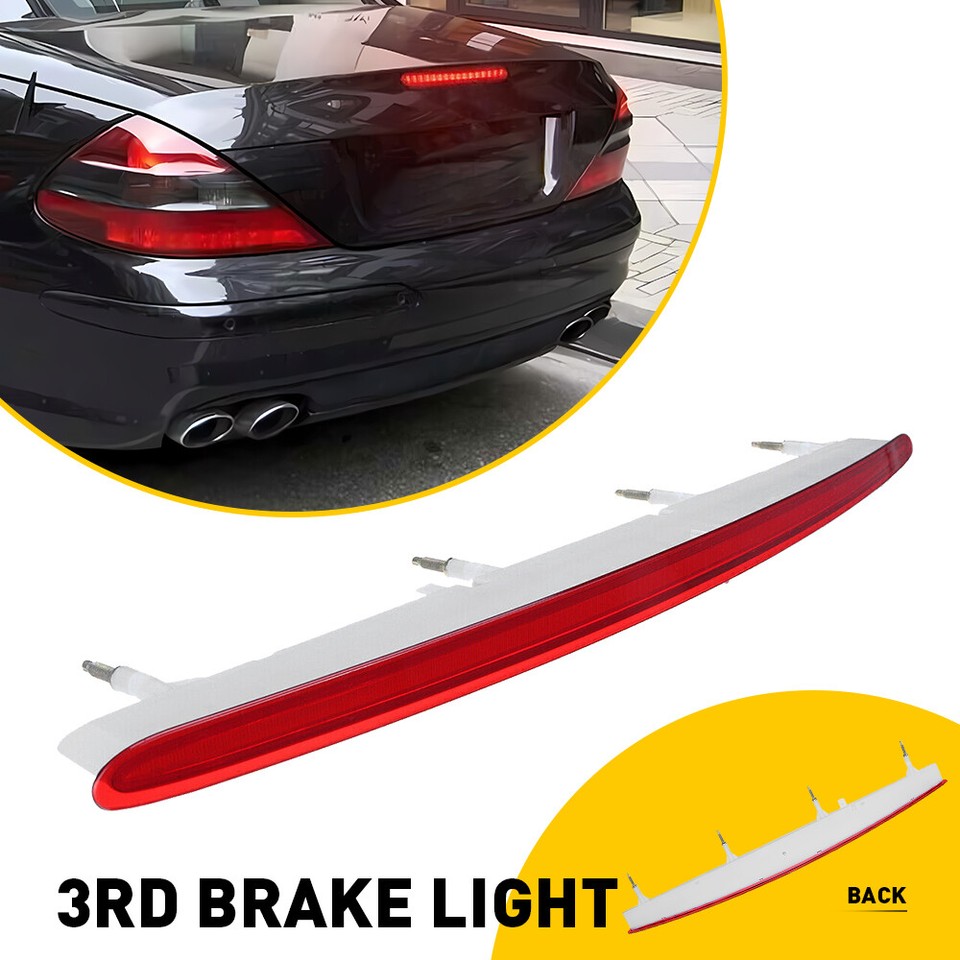 Third Brake Stop Light 63257164978 for BMW 1 Series 128i 135i M E82 E88 ...