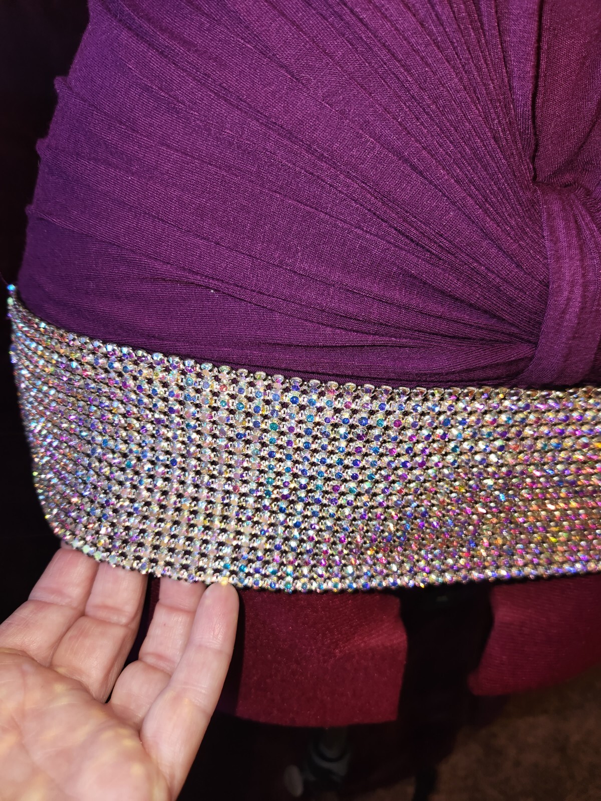 Sky Brand 5 Pc Lot Size L M Beaded Silk Sleeveless Top Tunic Dress ...