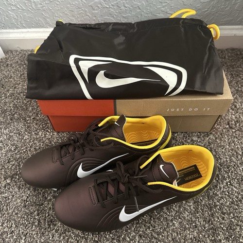 Nike Mercurial Vapor 1 RGN SE FG | eBay