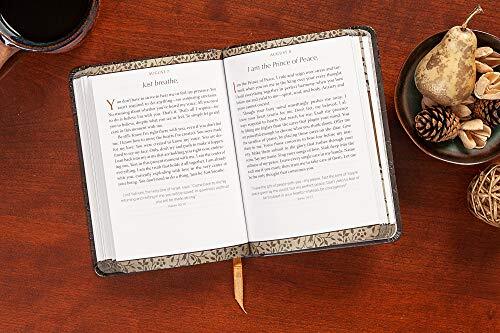 I Hear His Whisper: Encounter God's Heart for You, 365 Daily Devotions (The ... 9781424558513 | eBay