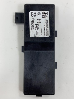 11 CADILLAC SRX Chassis Brain Box | eBay