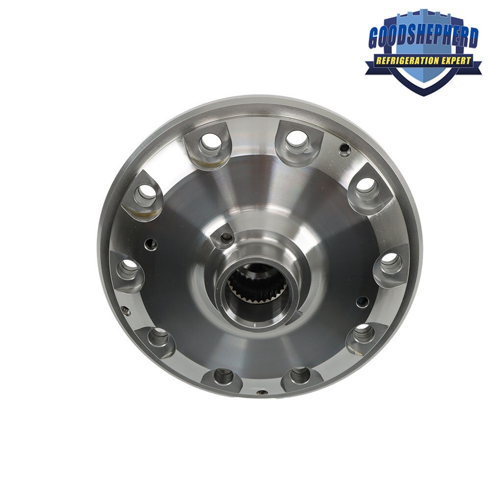 9 Inch For Ford - 9" Inch 31 Spline Posi Unit - Trac Lok Loc - Traction ...