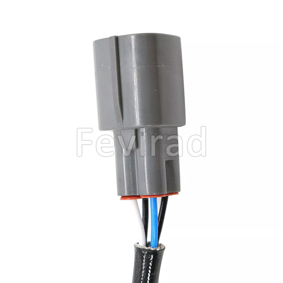 DENSO Air/Fuel Ratio O2 Oxygen Sensor Upstream OEM For 2005-2010 Scion ...