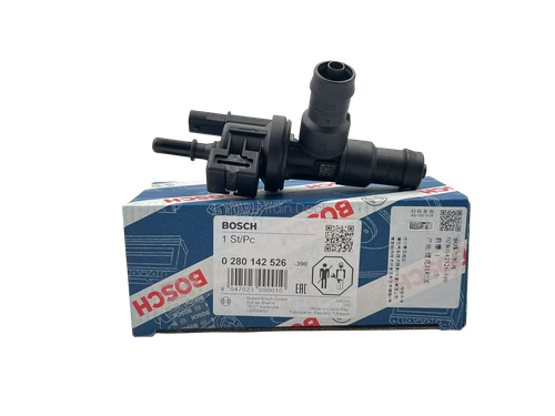Fuel Tank Breather Valve 13907614013 for BMW 228i X1 2.0L OEM Bosch ...