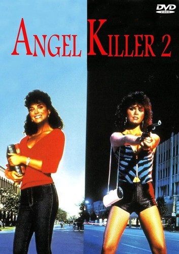 DVD ANGEL KILLER 2 LA VENGEANCE neuf scellé 1985 | eBay