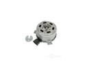 Engine Cooling Fan Motor Kit Left ACDelco GM Original Equipment 15 ...