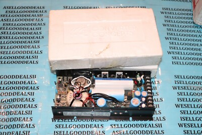 Converter Concepts VT75-371-00/XX Power Supply Unit New | eBay
