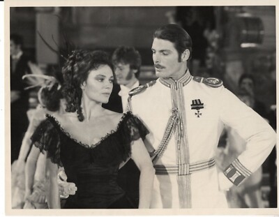 Jacqueline Bisset Christopher Reeve 7x9 original photo #B9037 | eBay