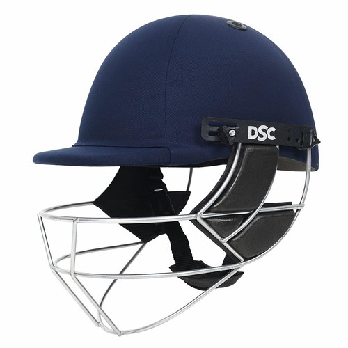 Cricket Helmet For Men DSC Fort44 Cricket Helmet – Adjustable Steel ...