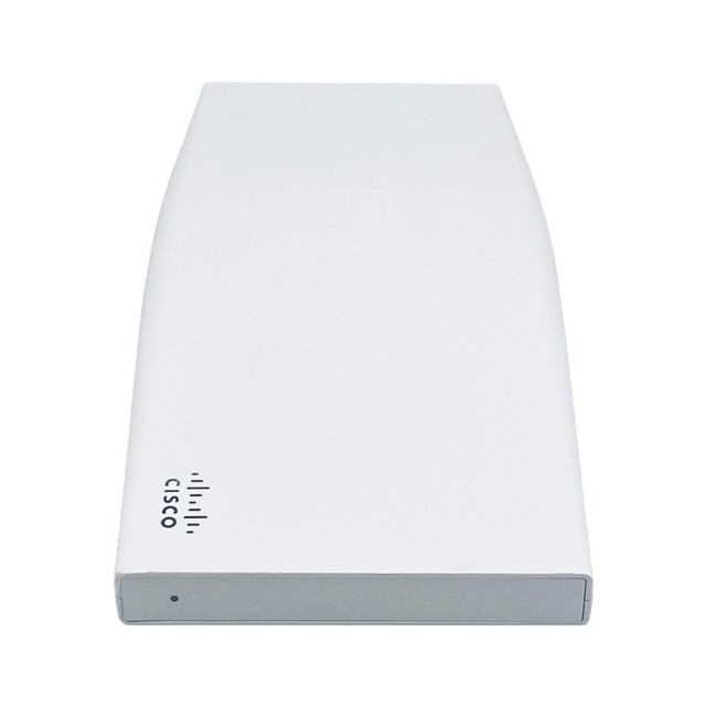 Cisco Meraki MR45 Dual-band 802.11ax compatible access point for sale ...