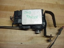 2008-2012 Ford Ranger cruise control servo with cable 7L5A-9C734-AA OEM ...