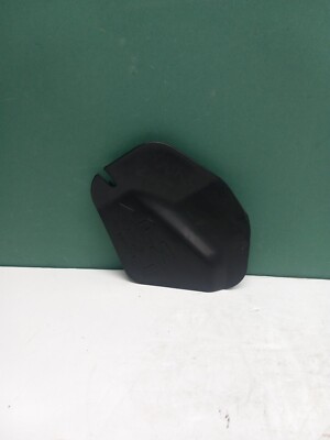 2003-2008 Hyundai Tiburon Cover Left Door Tooling Hole Upper 82181 ...