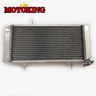 Aluminum Radiator for SUZUKI TL1000 TL1000S 1997 1998 1999 2000 2001 TL ...