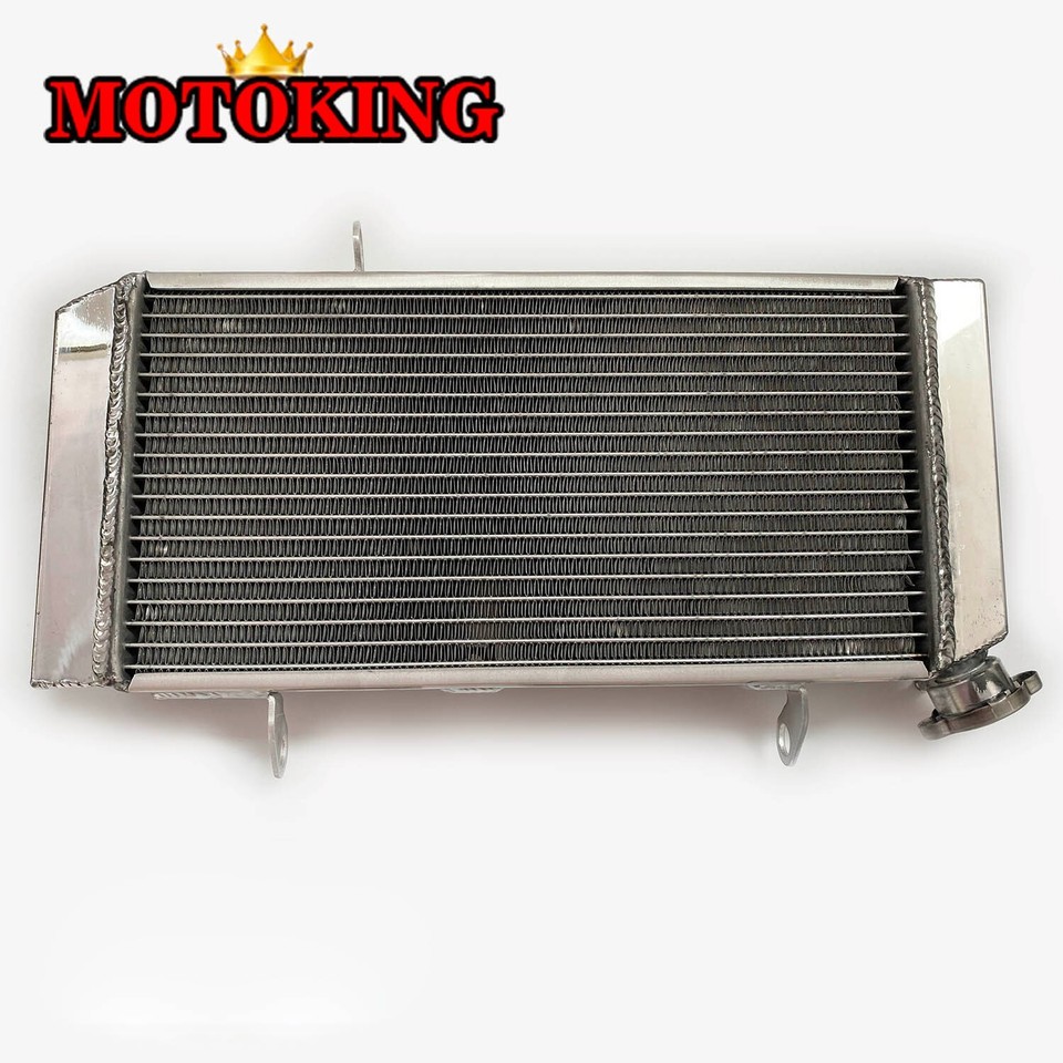 Aluminum Radiator for SUZUKI TL1000 TL1000S 1997 1998 1999 2000 2001 TL ...