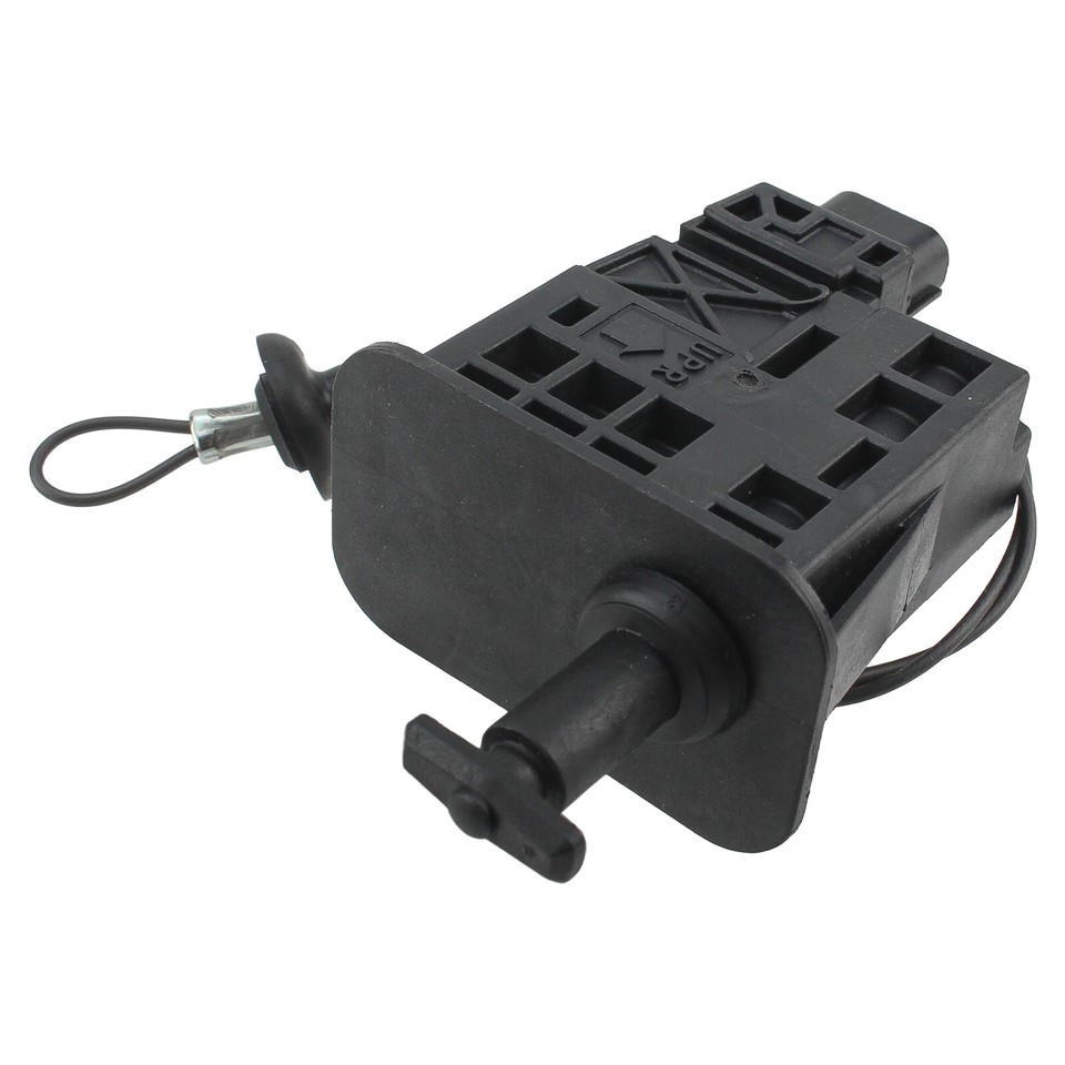 For Honda Accord 2018-2021 Fuel Lid Actuator Gas Door Assembly 74700 ...