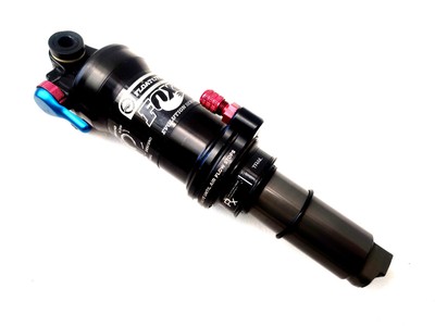 Rear Shocks - Fox Float Ctd Evolution - Nelo's Cycles