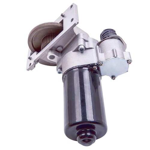 Rear Differential Axle Locking Motor for Land Rover LR3 LR4 Range Rover ...