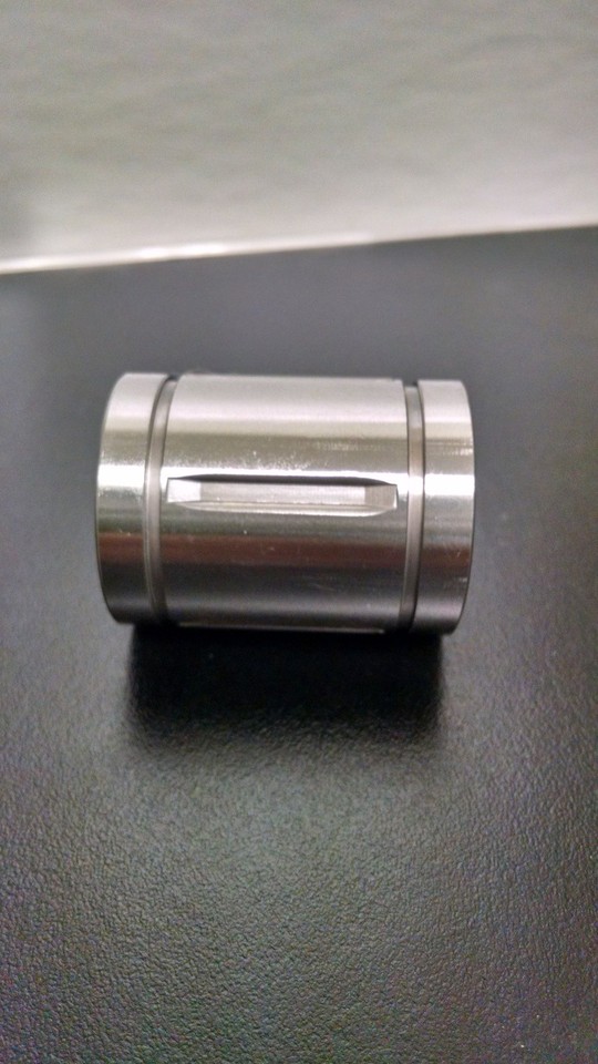 LM20GUU LM20UU THK Metric Linear Ball Bearing Sealed both ends ...