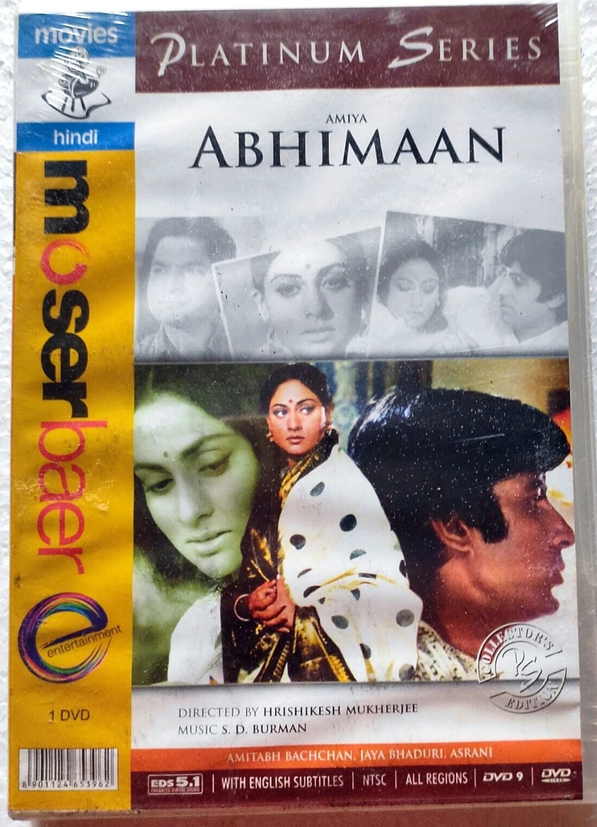 Abhimaan